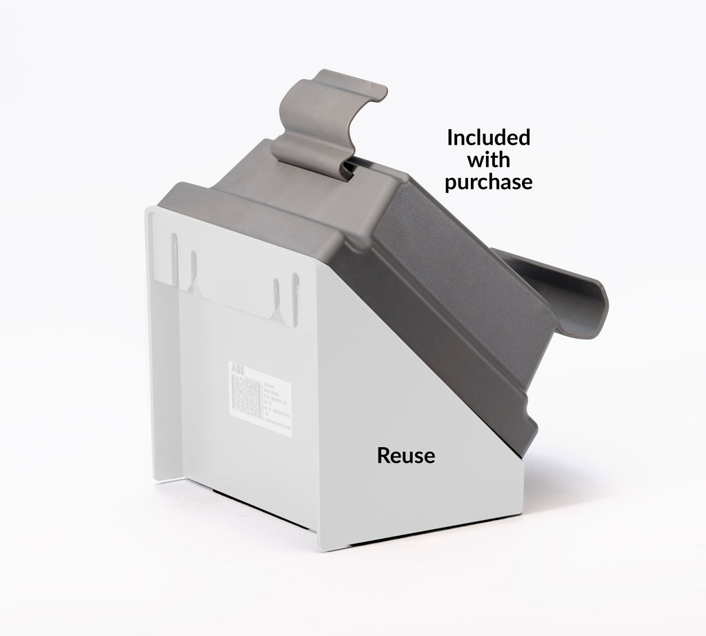 ABB OmniCore Cradle Adapter – Pendant Armor Storefront