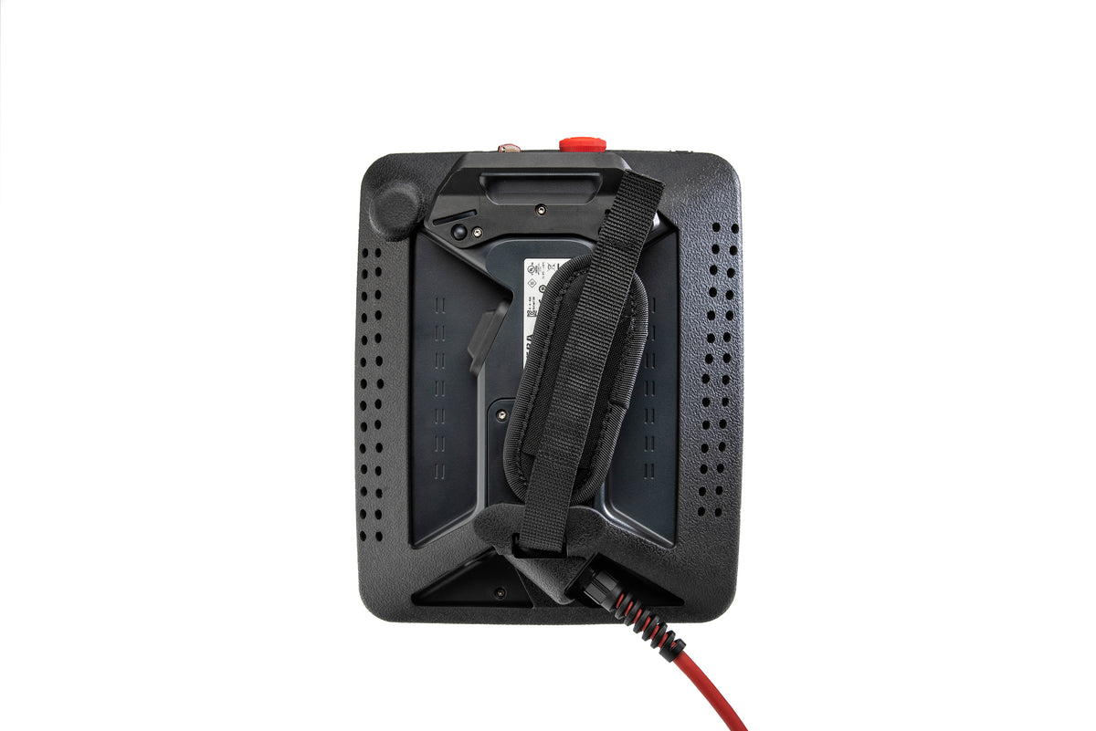 Mitsubishi R86 Pendant Bumper – Pendant Armor Storefront