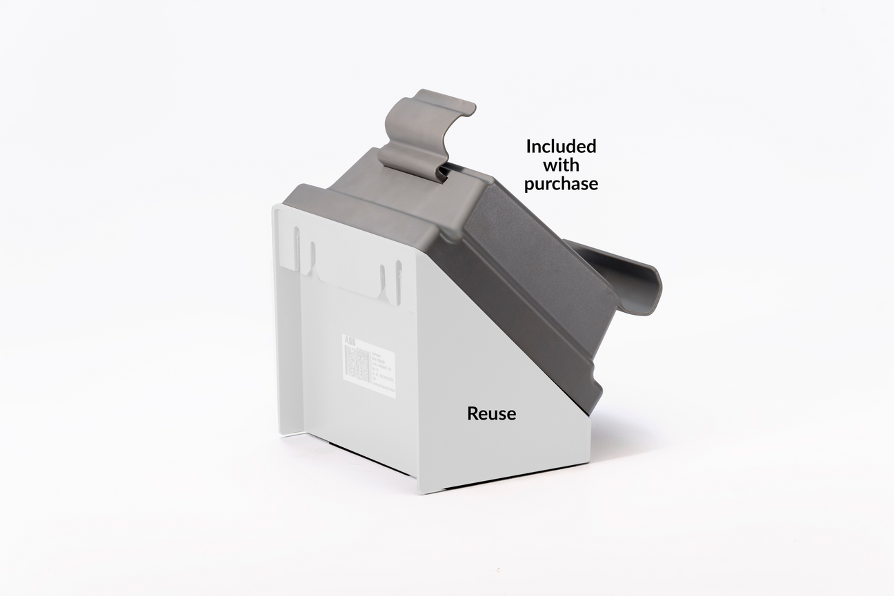 ABB OmniCore Bumper – Pendant Armor Storefront