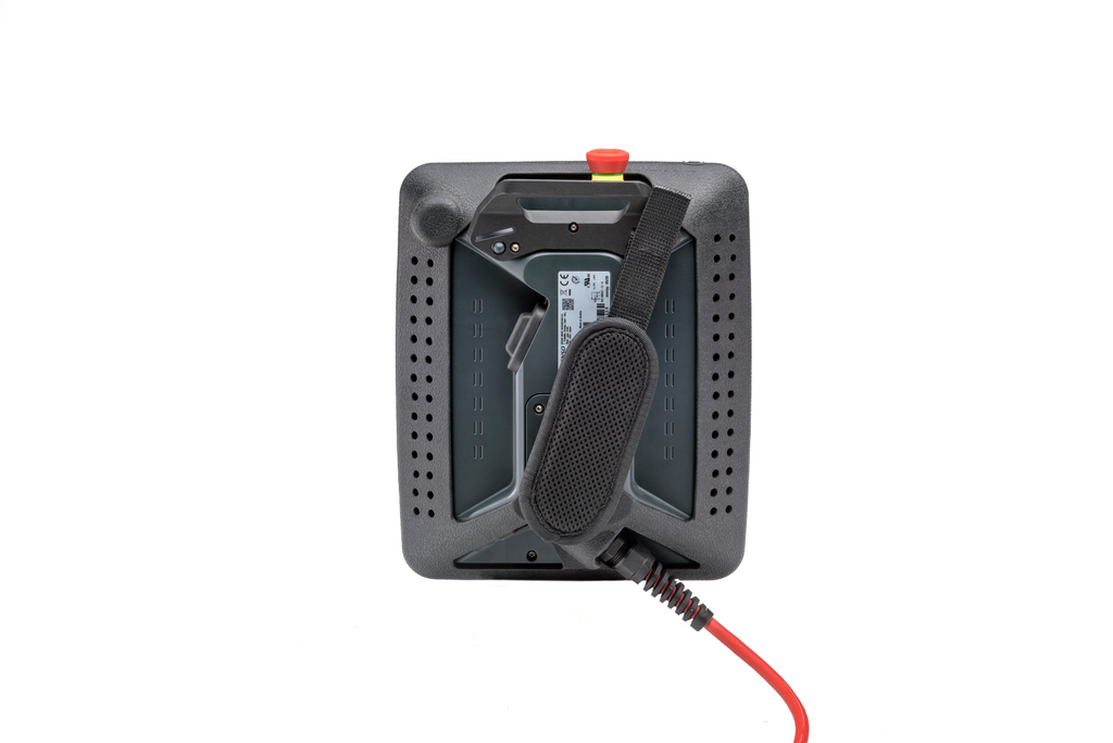 Denso RC9M Pendant Bumper – Pendant Armor Storefront