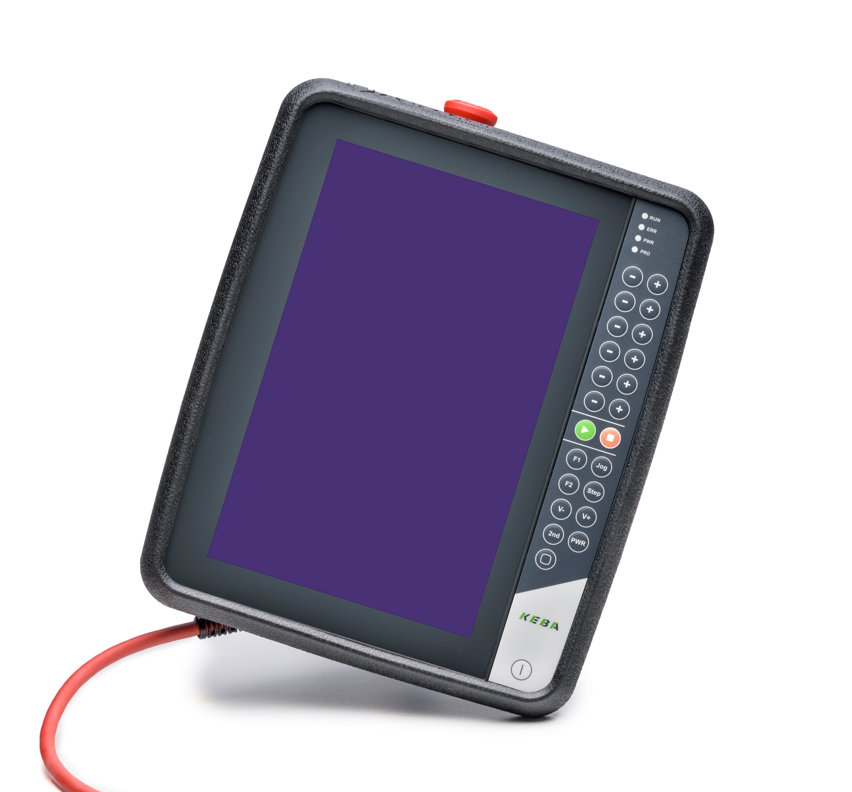 KEBA KeTop T150 Pendant Bumper – Pendant Armor Storefront