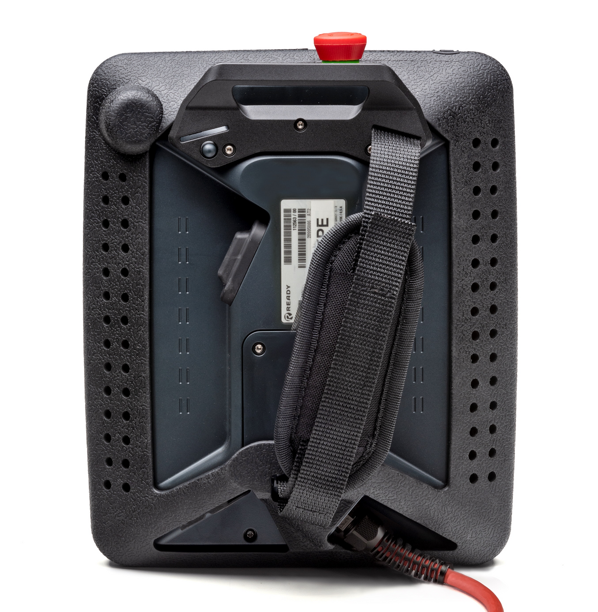 READY Robotics FORGE O/S Pendant Bumper – Pendant Armor Storefront