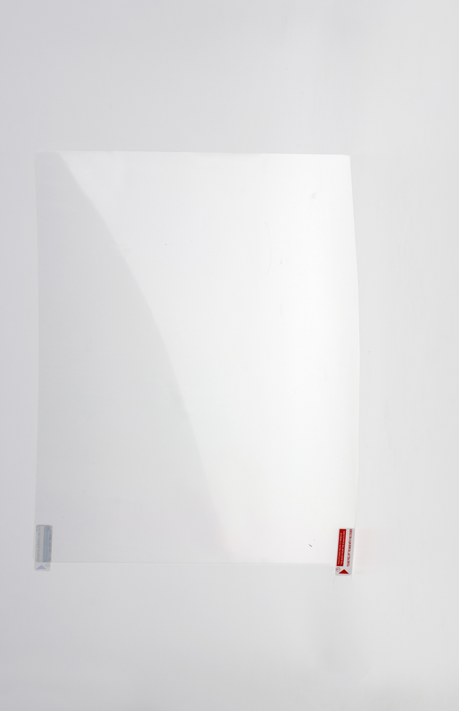 READY Robotics FORGE O/S Tempered Glass Screen Protector – Pendant ...