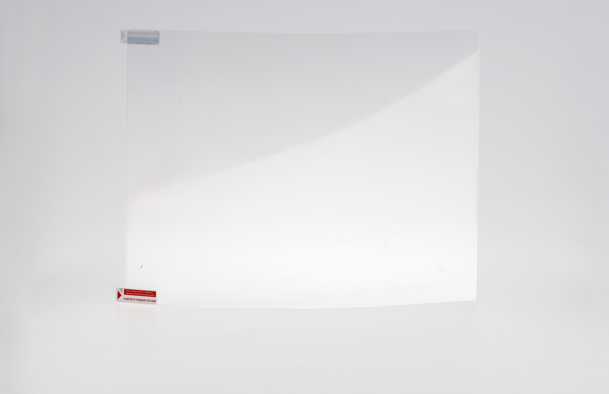 Universal Robots UR e-Series Tempered Glass Screen Protector – Pendant ...