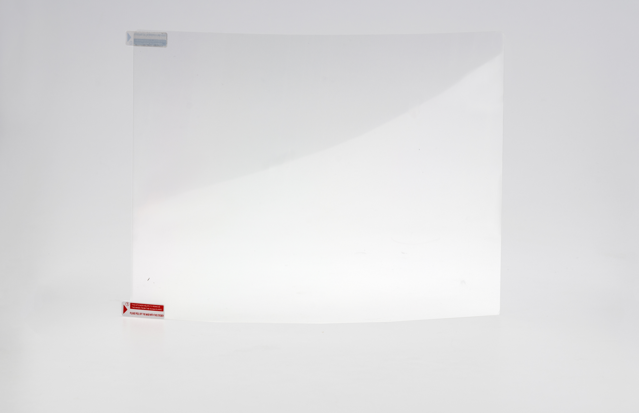 Universal Robots UR-3PE Tempered Glass Screen Protector – Pendant Armor ...